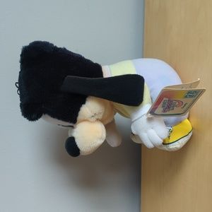 Disney | Toys | Vintage 984 Disney Babies Goofy Tags Attached | Poshmark